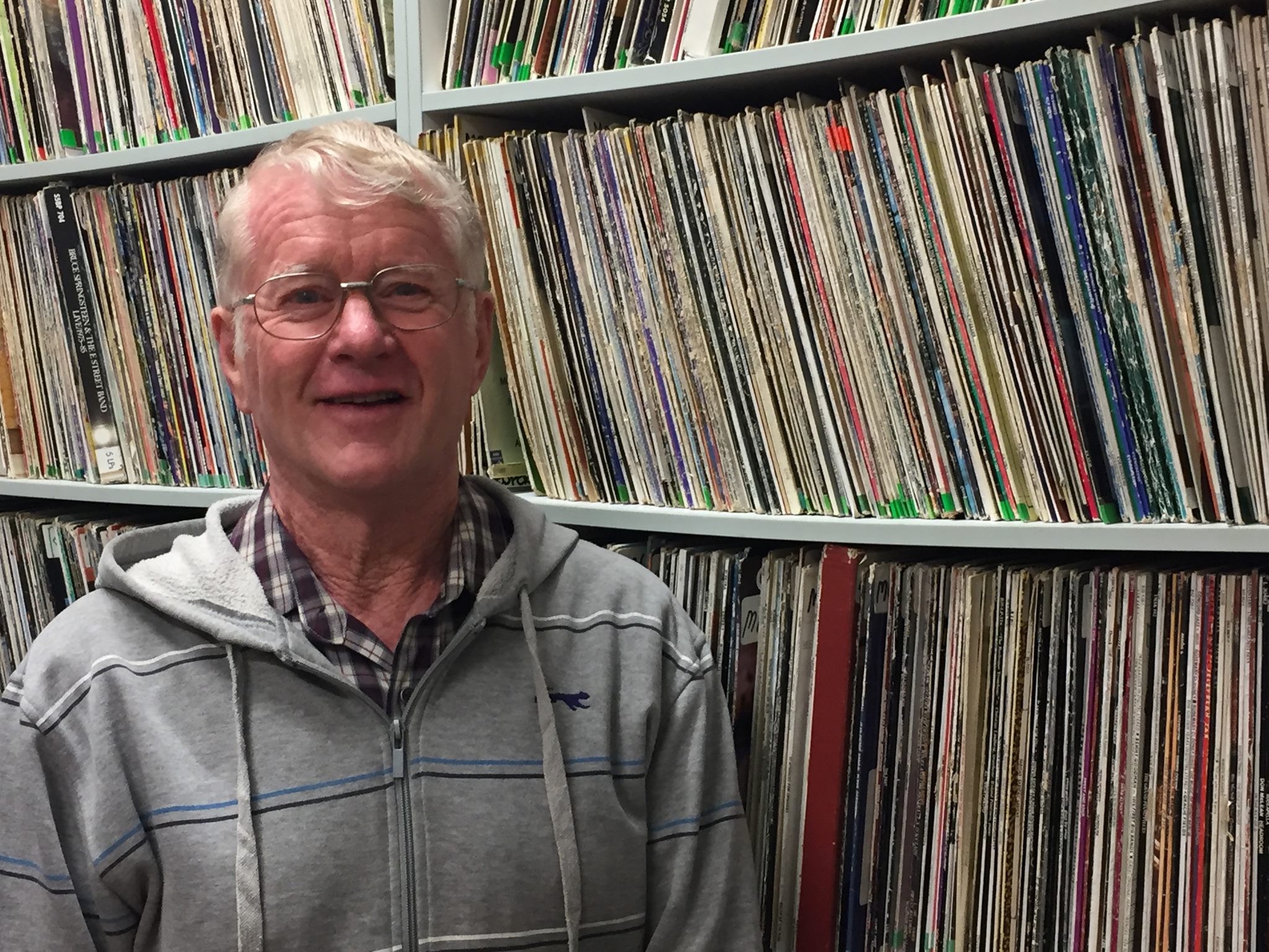 Breakfast – 2MCE Community Radio