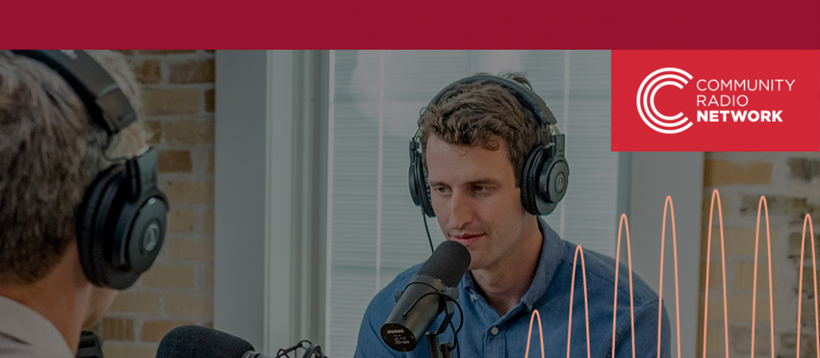 Saturday – 2MCE Radio