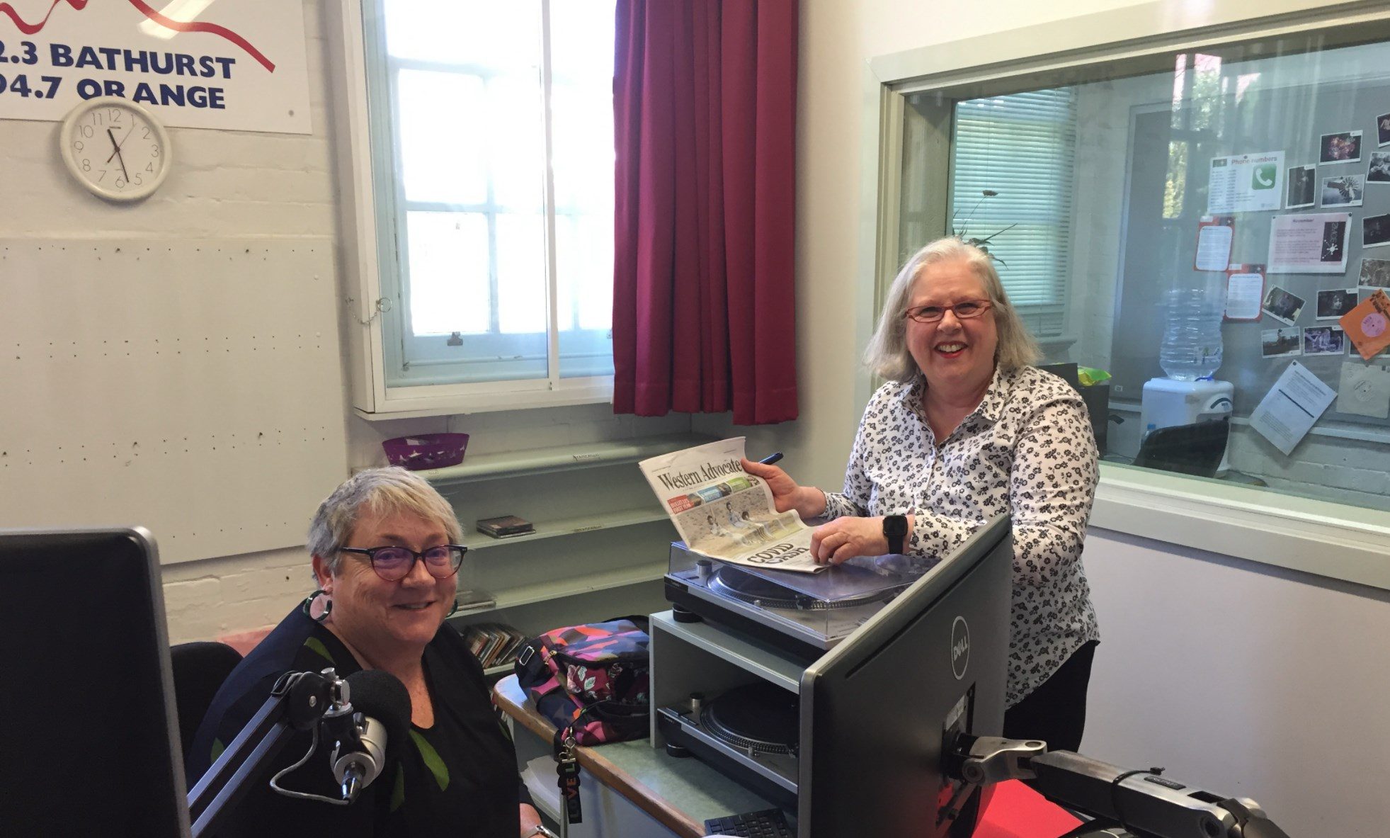 Bathurst Men’s Shed – 2MCE Community Radio